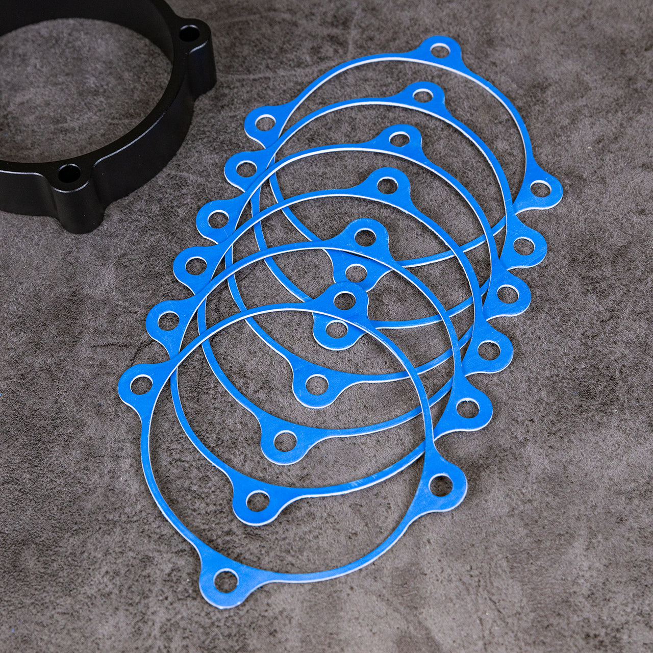 Audi 3.0T PCV Replacement Gaskets (6 pack) – Mercracing Shop